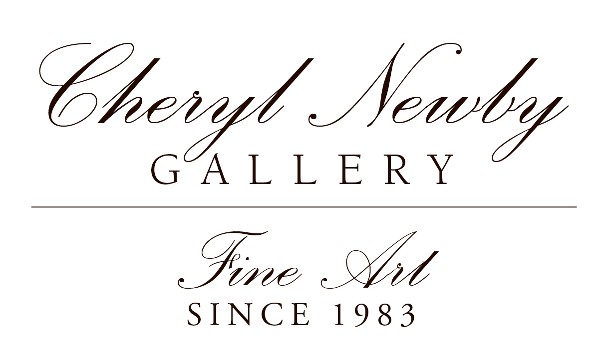 Cheryl Newby Gallery | Pawleys Island Festival of Music & Art